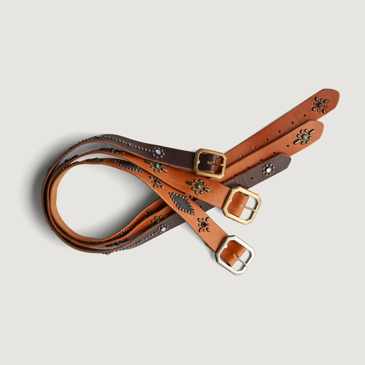 All Belts – Old Stud Handmade